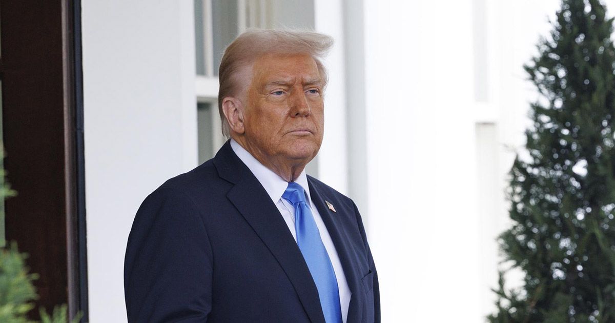 Trump nomina como director de la DEA a Terry Cole, un veterano de la ...