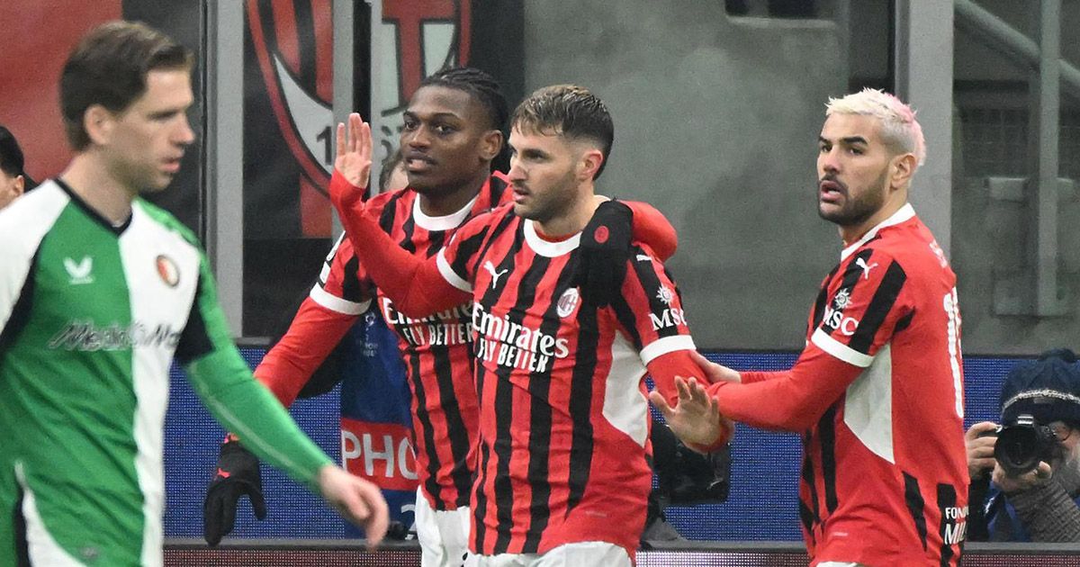 Santiago Giménez: máximo goleador mexicano en Champions Leagu