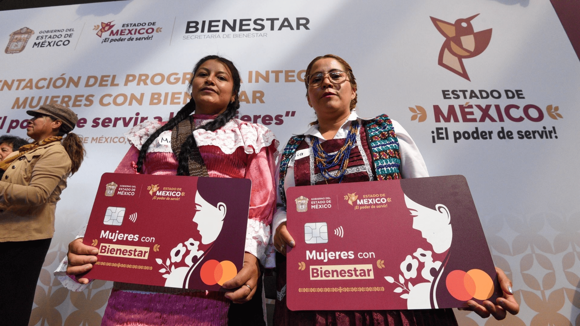 Mujeres con Bienestar 2025: Fecha de depósito y cómo checar el estatus de tu tarjeta