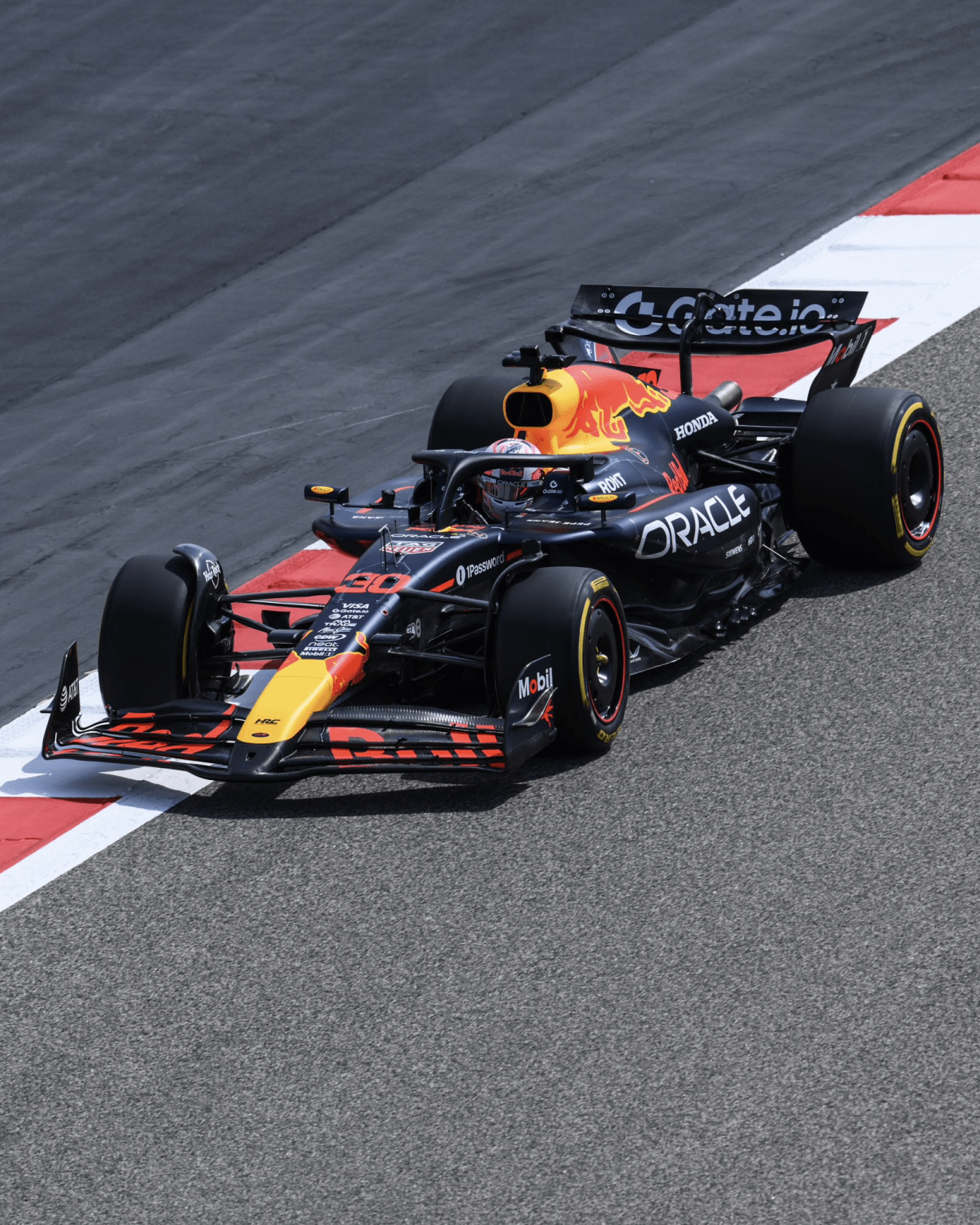 Red Bull inicia su nueva era sin Checo Pérez con la presentación oficial del nuevo auto RB21