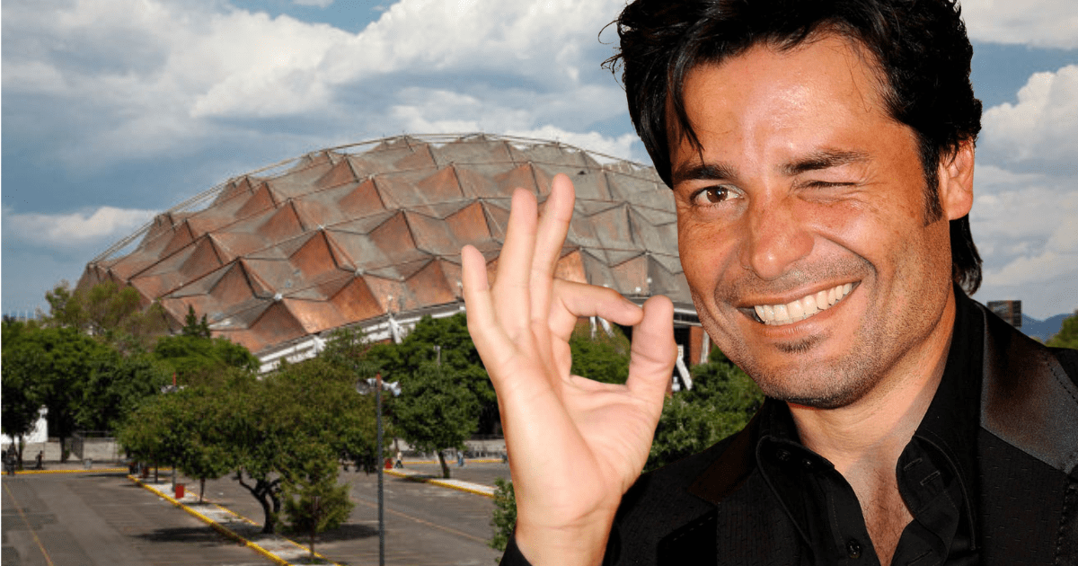 Chayanne “Bailemos otra vez” 2025: Suma 9 fechas más a su gira por México; precios de boletos