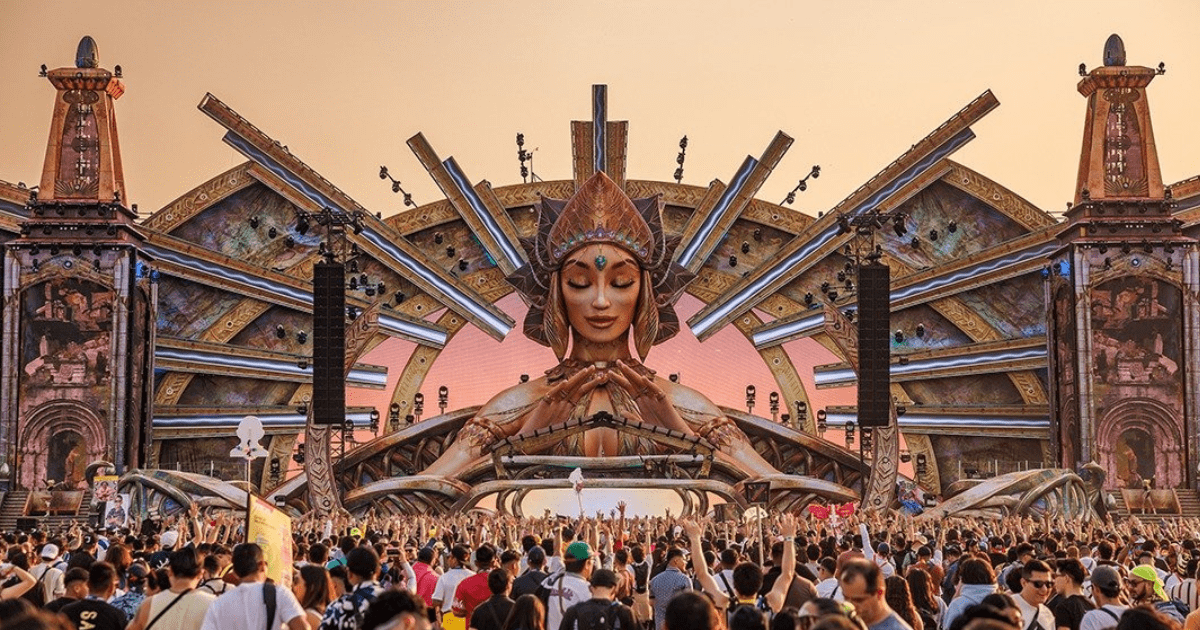 EDC México 2025: Guía completa, horarios, precios y lineup