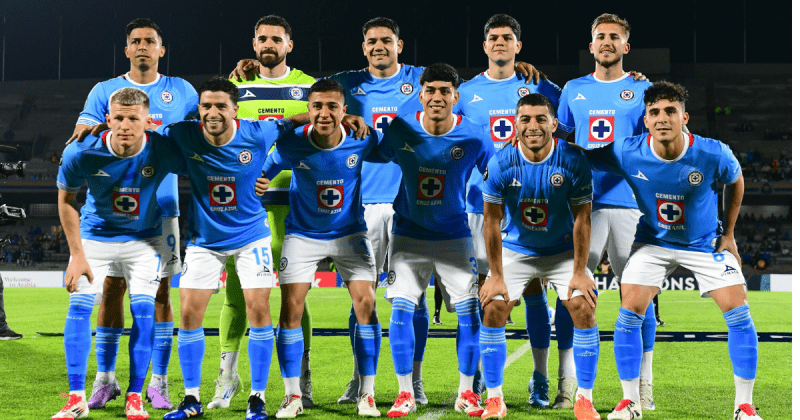 Cruz Azul vs Seattle Sounders: Octavos de final de Concachampions 2025