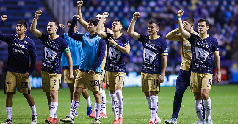 Pumas se enfoca en reforzar su ataque de cara al Apertura 2025