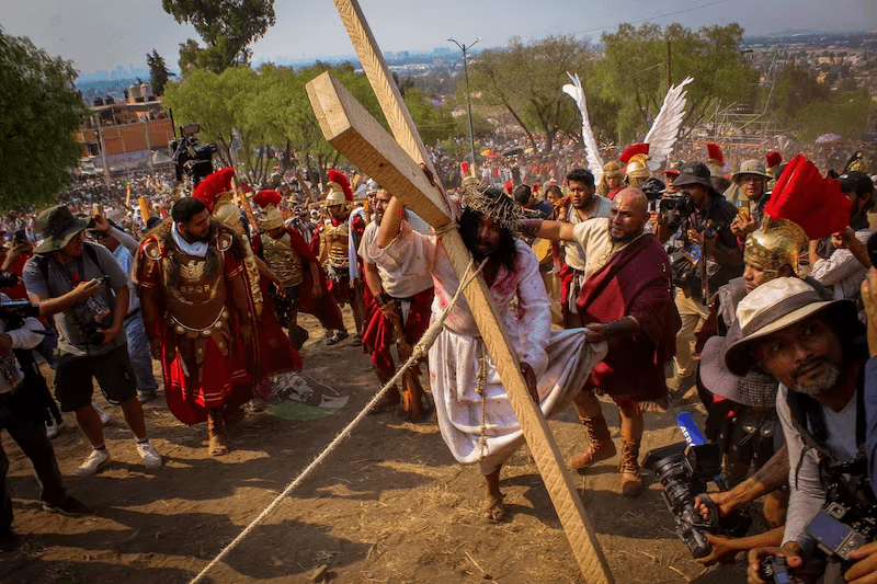 Vacaciones de Semana Santa 2025: ¿Cuándo inician y cuántos días duran?