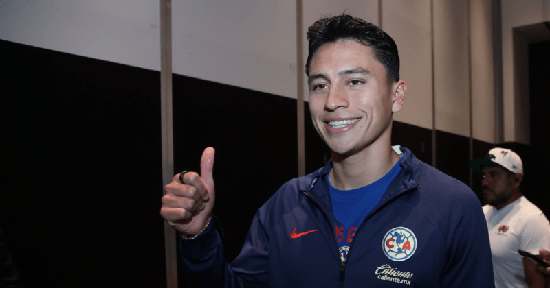 Ramón Juárez enfatiza la humildad del América antes del Clásico: “No ...