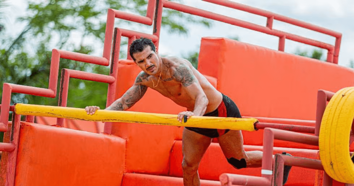 Exatlón México 2025: ¿Quién ganó la temporada 8?