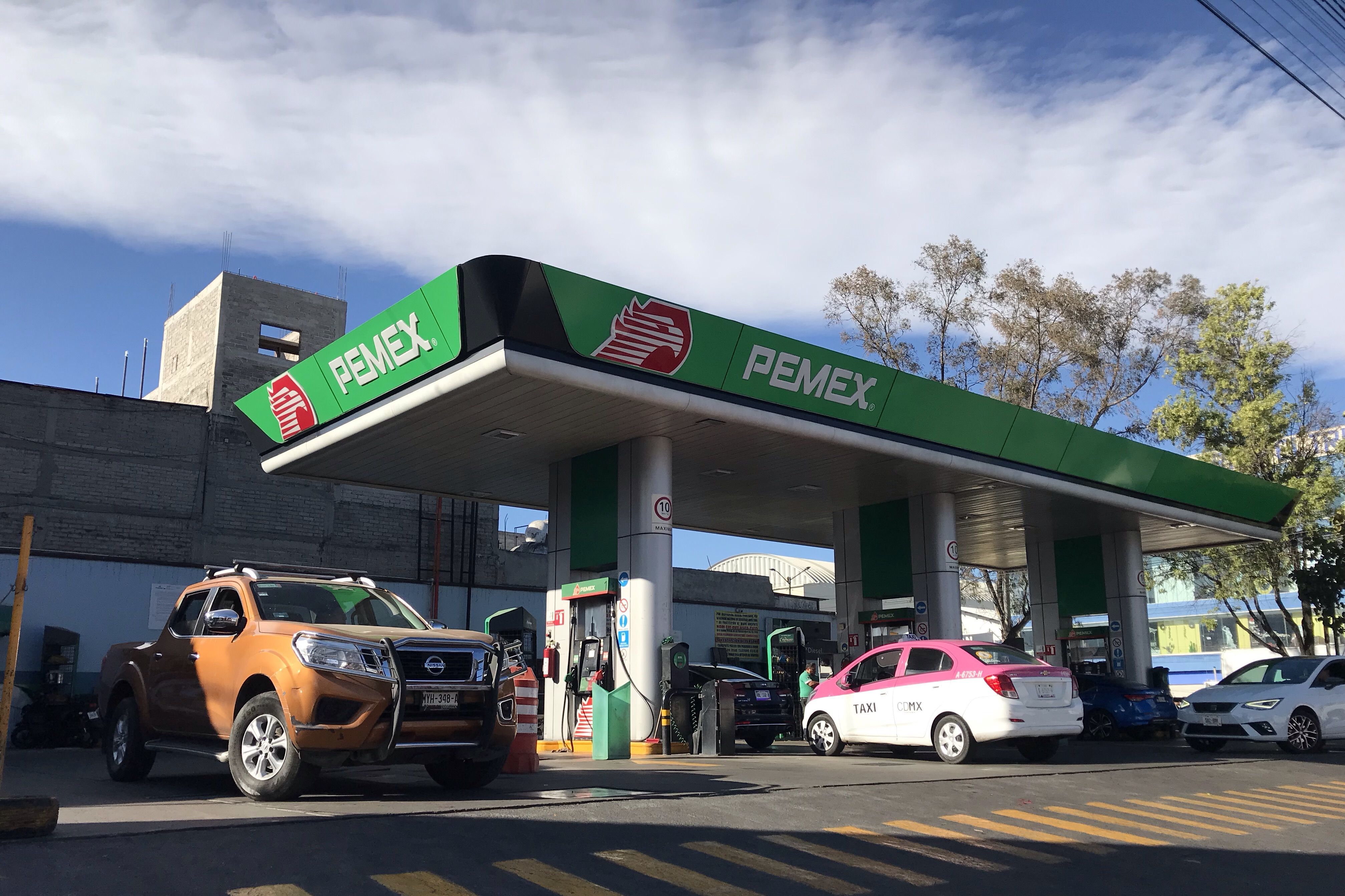 Gasolina en México: Más del 92% de estaciones ya venden el litro por menos de 24 pesos