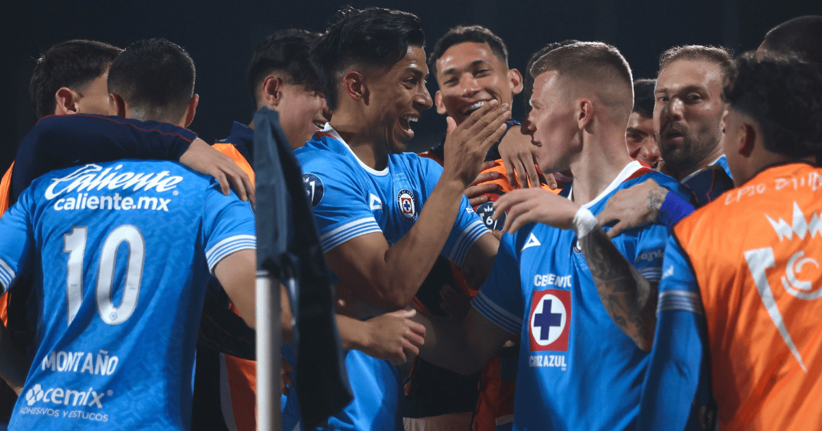 Cruz Azul vs Vancouver: Horario, canal y cómo ver en vivo la final de ...