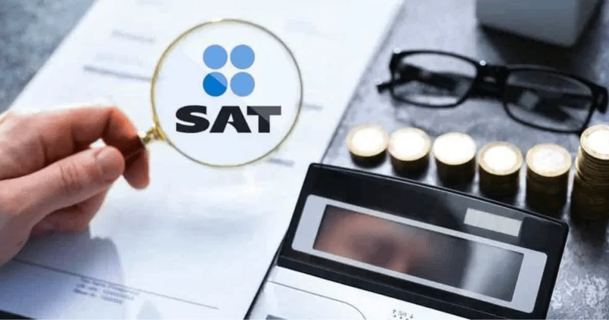 SAT auditará unas 16,200 empresas chicas, medianas y grandes en 2026 de ...