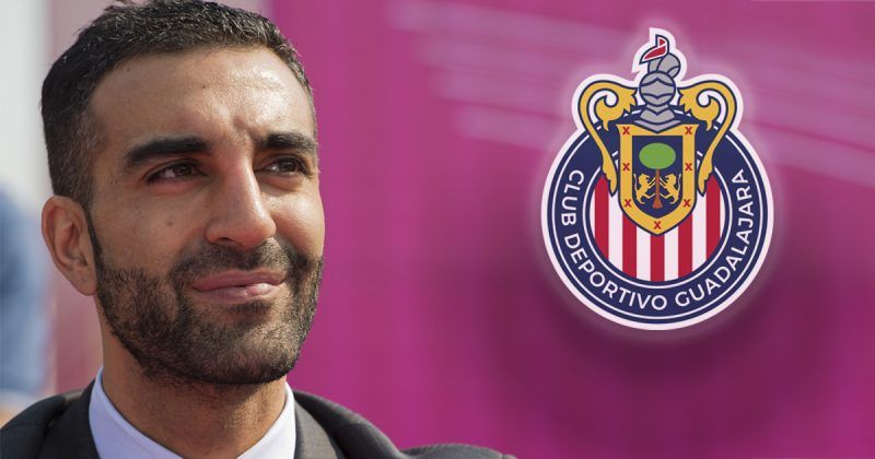 Simón Levy expresa su interés por unirse al Rebaño: El empresario ...