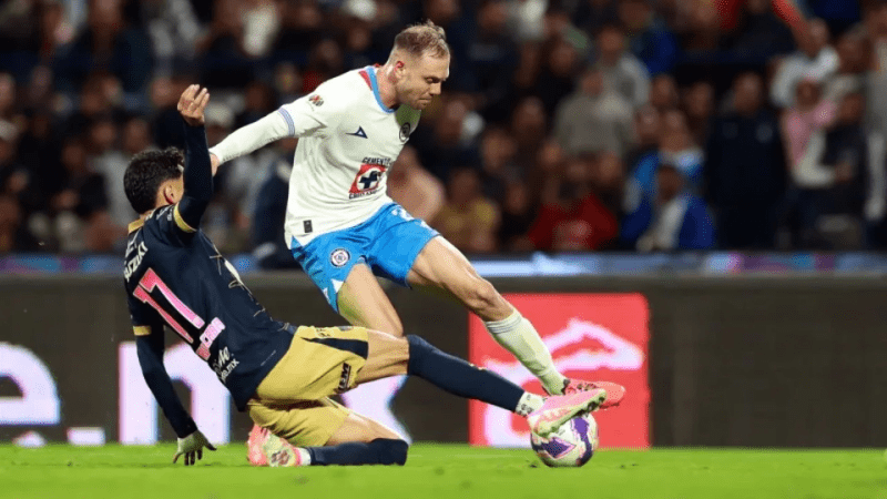 Liga MX Clausura 2025: Fechas, horarios y dónde ver los partidos de la ...