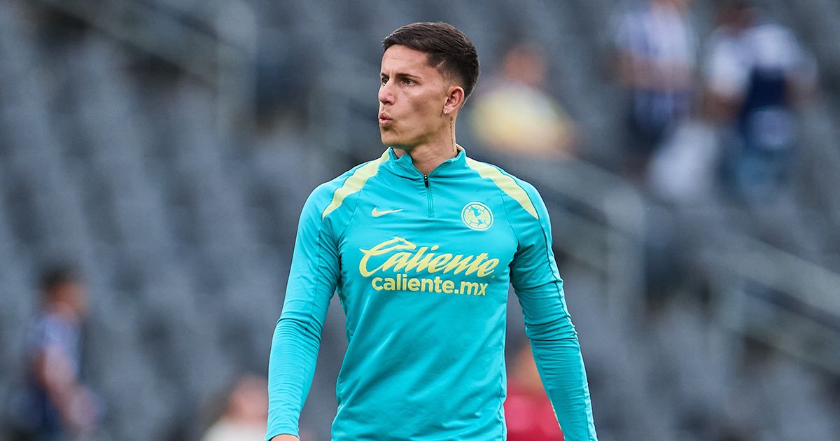 Brian Rodríguez quiere jugar con Messi en Inter Miami y tiene ofertas ...