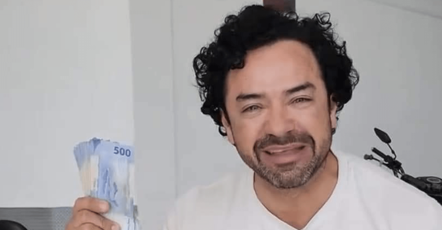 Presume ‘Chanito’ Toledo, regidor de Quintana Roo reloj de 3.5 mdp en ...