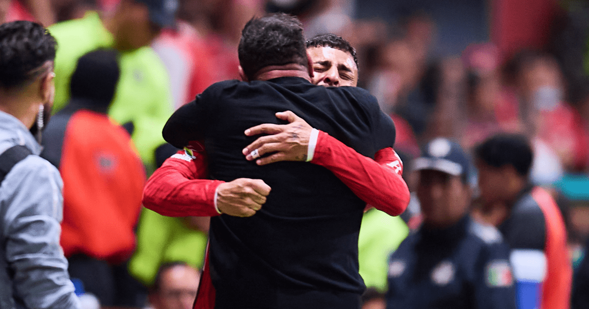 ‘Turco’ Mohamed, a hacer historia con el Toluca: “Jugaremos con la ...