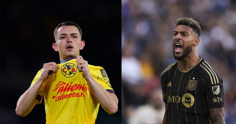 América vs LAFC: Horario, canal y cómo ver en vivo el partido por el pase al Mundial de Clubes 2025