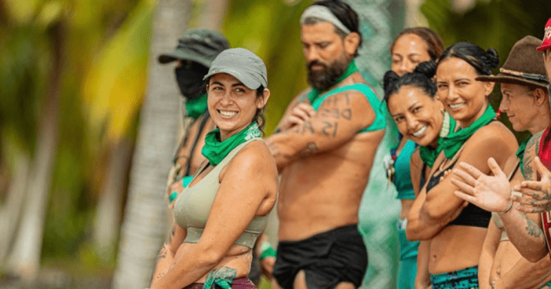 Survivor México 2025: ¿Quiénes son los nuevos integrantes tras superar ...