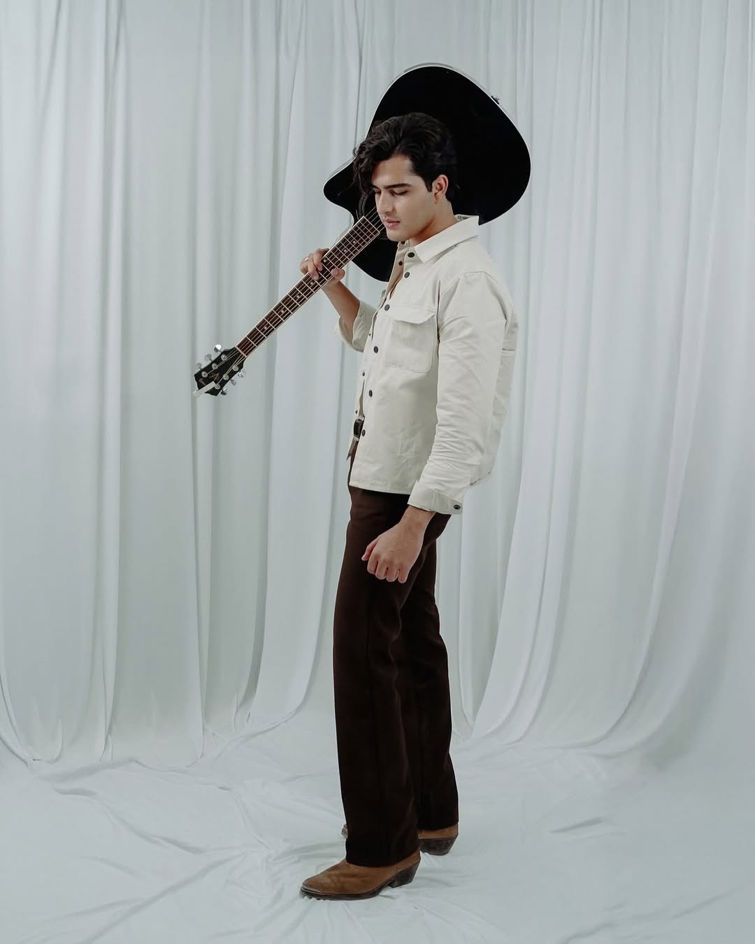 ¿Quién es Alanra, el mexicano que conquistó a las Ha*Ash y llegará al Auditorio Nacional?