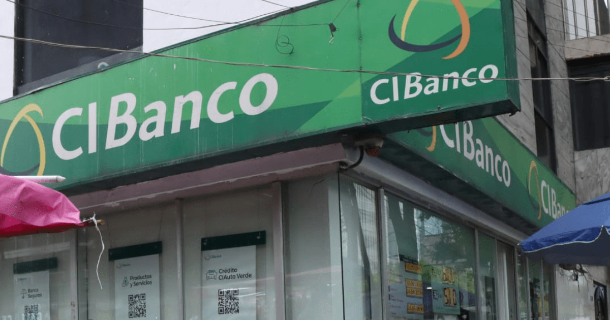 Se reduce riesgo operativo al trasladar negocio fiduciario de CIBanco e ...