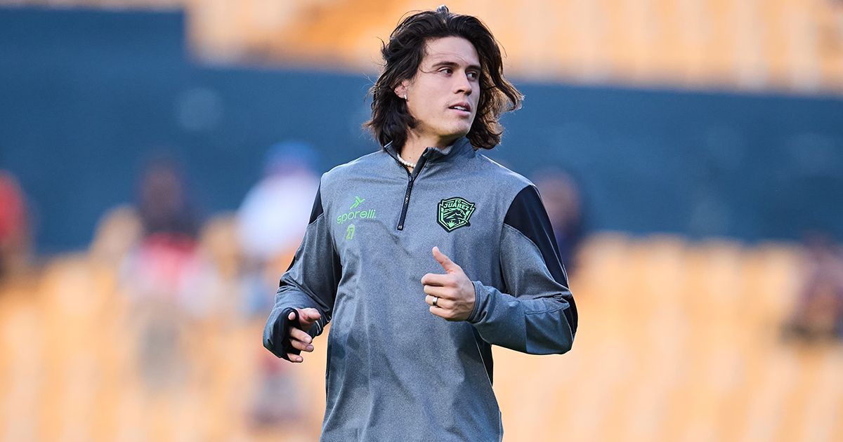 Chivas avanza en recuperar a Diego Campillo, defensa de los Bravos de ...