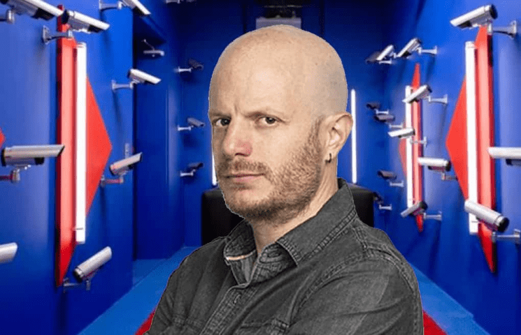 ¿Quién es Facundo? Primer participante confirmado en La Casa de los ...