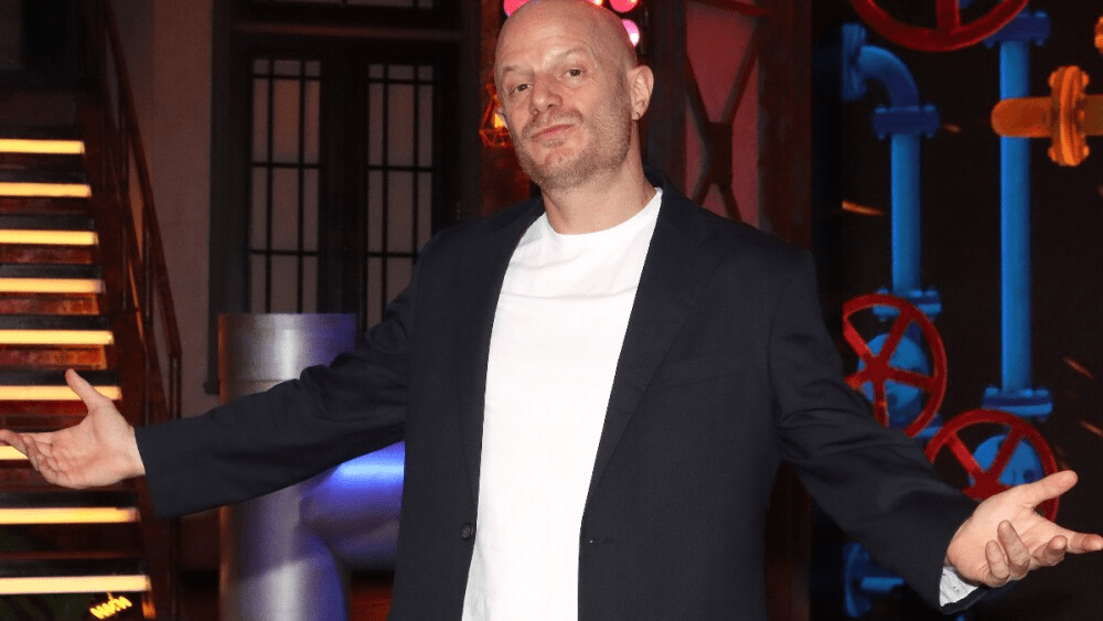 ¿Quién es Facundo? Primer participante confirmado en La Casa de los Famosos México