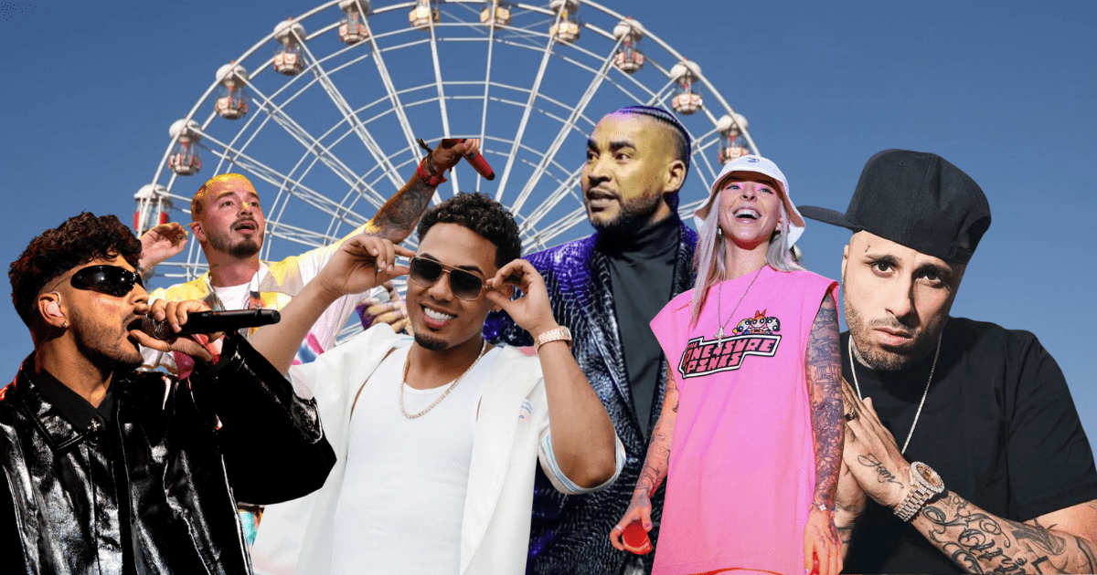 Flow Fest 2025: guía completa con fechas, cartel y boletos