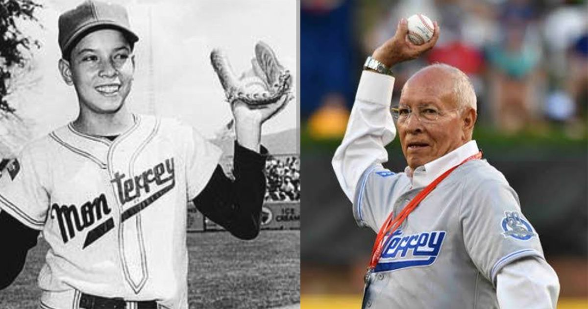 Muere Ángel Macías, el héroe eterno que lanzó un Juego Perfecto con tan ...