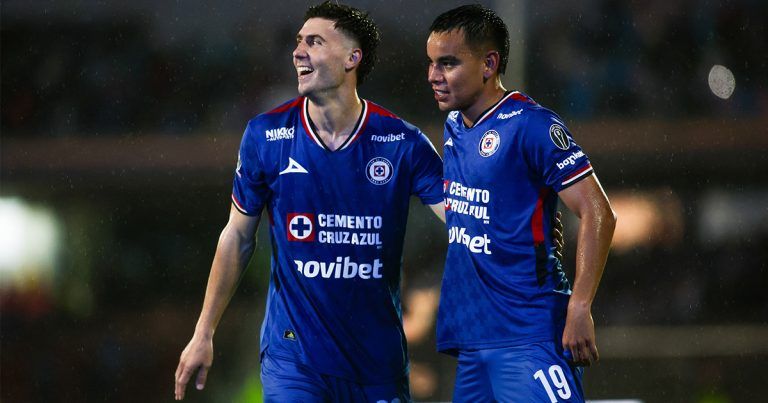 Cruz Azul vs Seattle en Leagues Cup 2025: horario y canal por ...