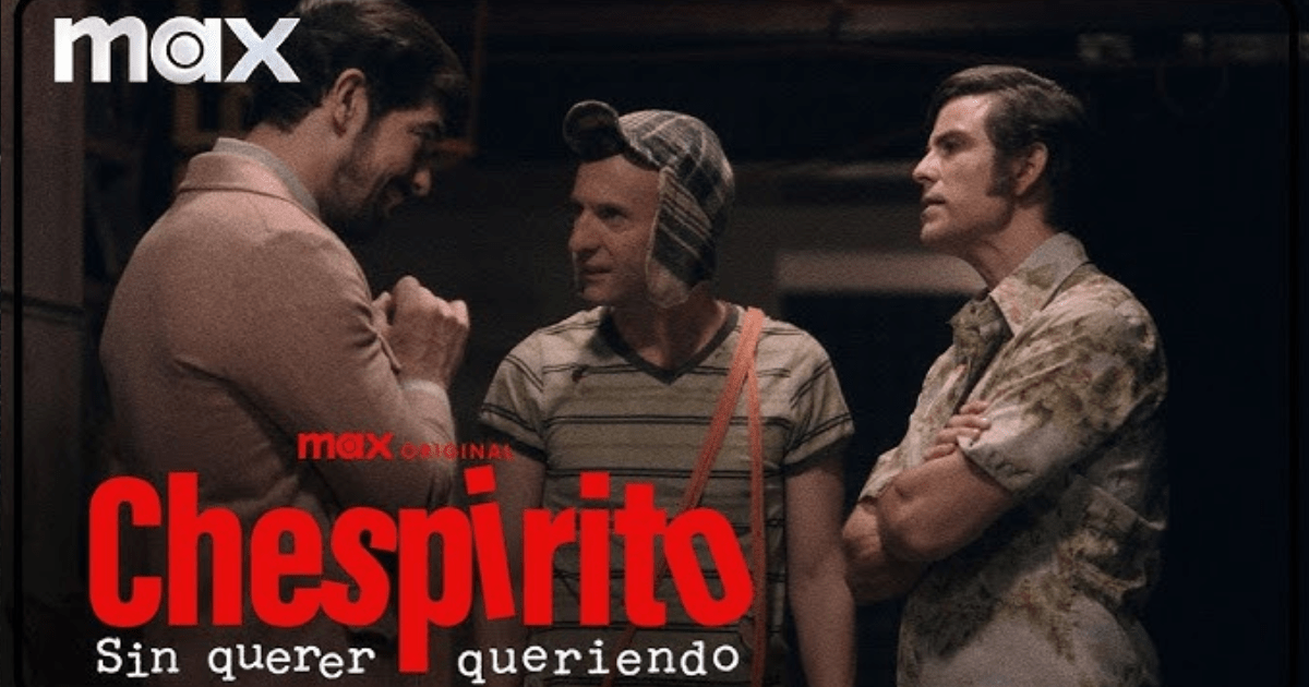 Chespirito: Sin querer queriendo: ¿Qué pasará en el capítulo 6 de la serie?