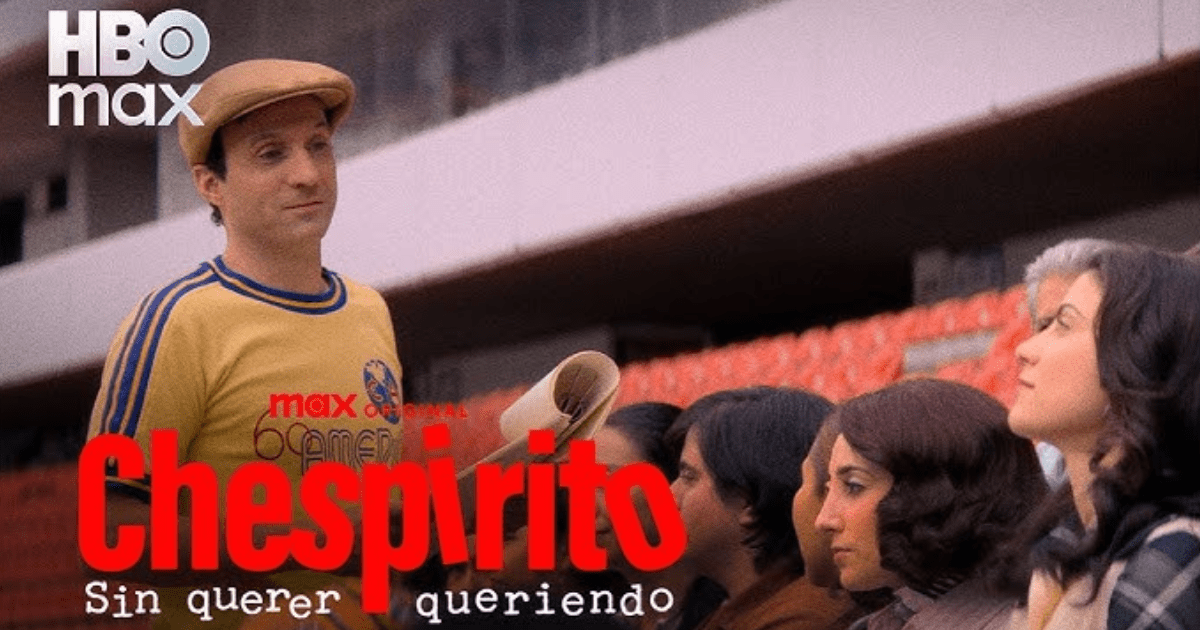 Chespirito: Sin querer queriendo’ llega a su final: Lo que debes saber del capítulo 8