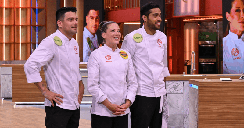MasterChef Celebrity México 2025: Filtran el nombre del ganador definitivo del reality