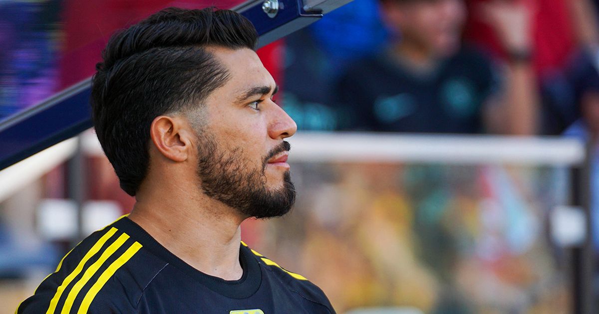 ¿Henry Martín al Puebla? La Franja podría “revivir” al delantero tras ...