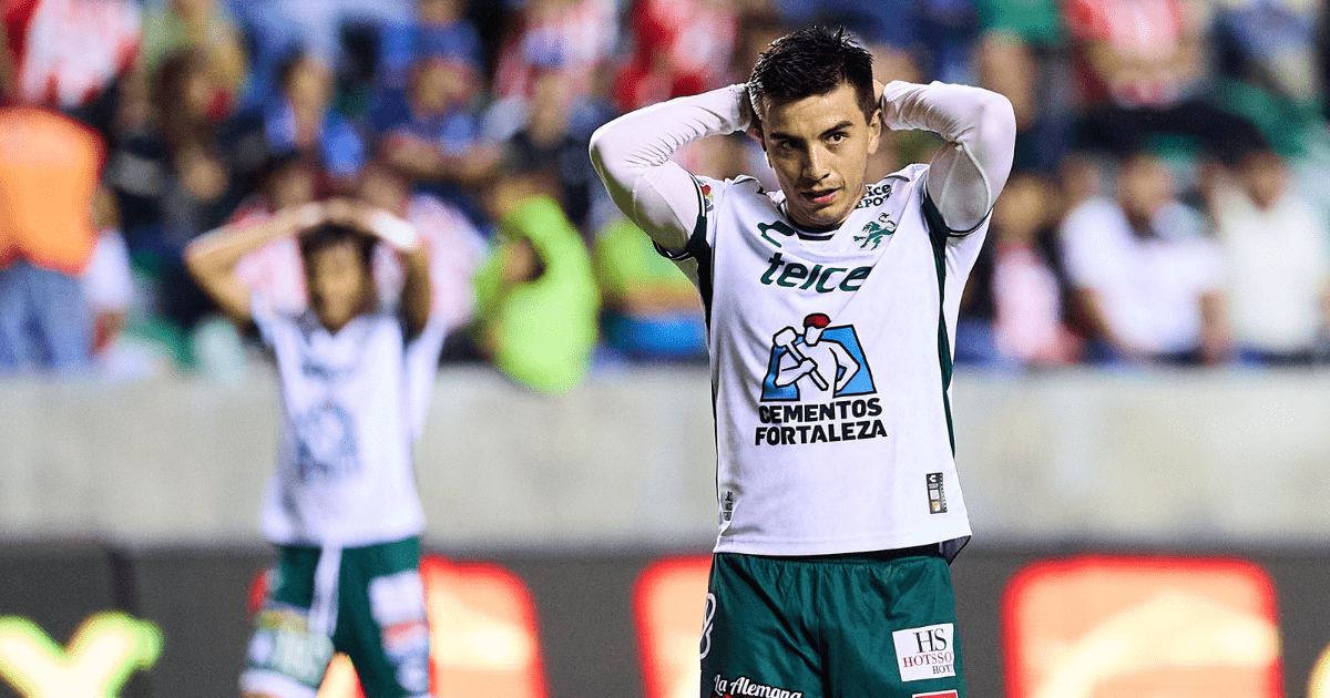 El polémico mensaje del Nene Beltrán a la afición de Chivas