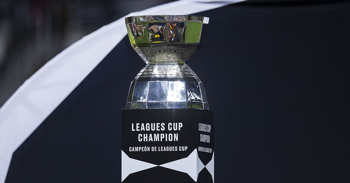 Leagues Cup 2025: Duelos, fechas y horarios de los cuartos de final