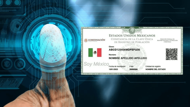 CURP biométrica en México: Lugares y horarios para tramitarla en 2025