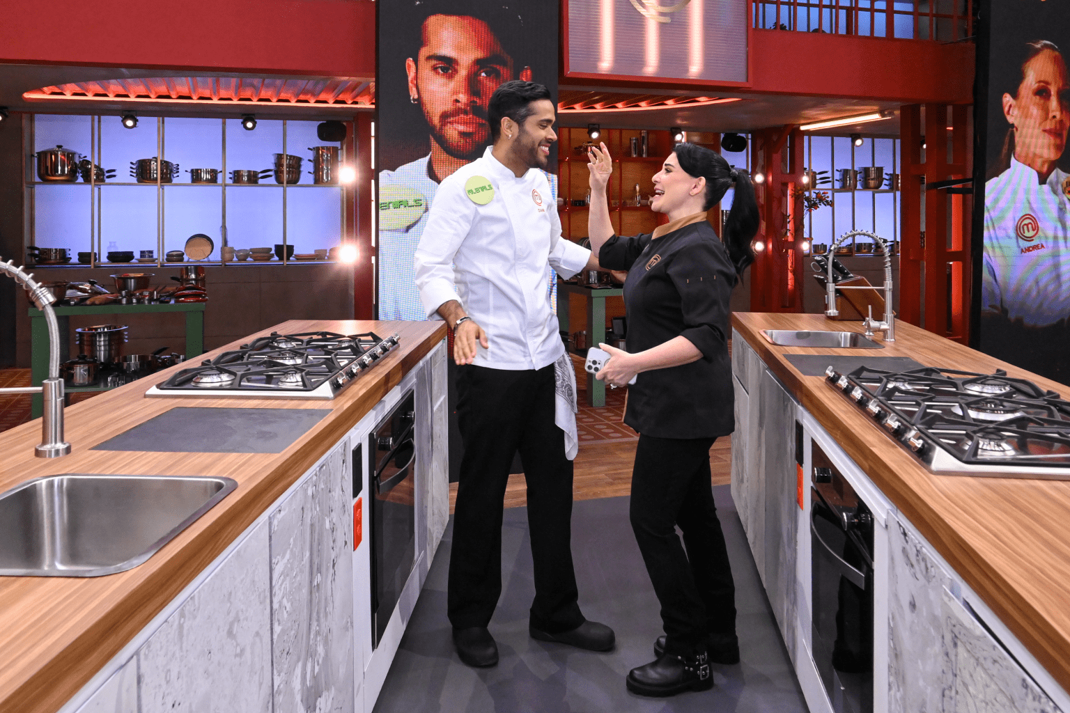 MasterChef Celebrity México 2025: Filtran el nombre del ganador definitivo del reality