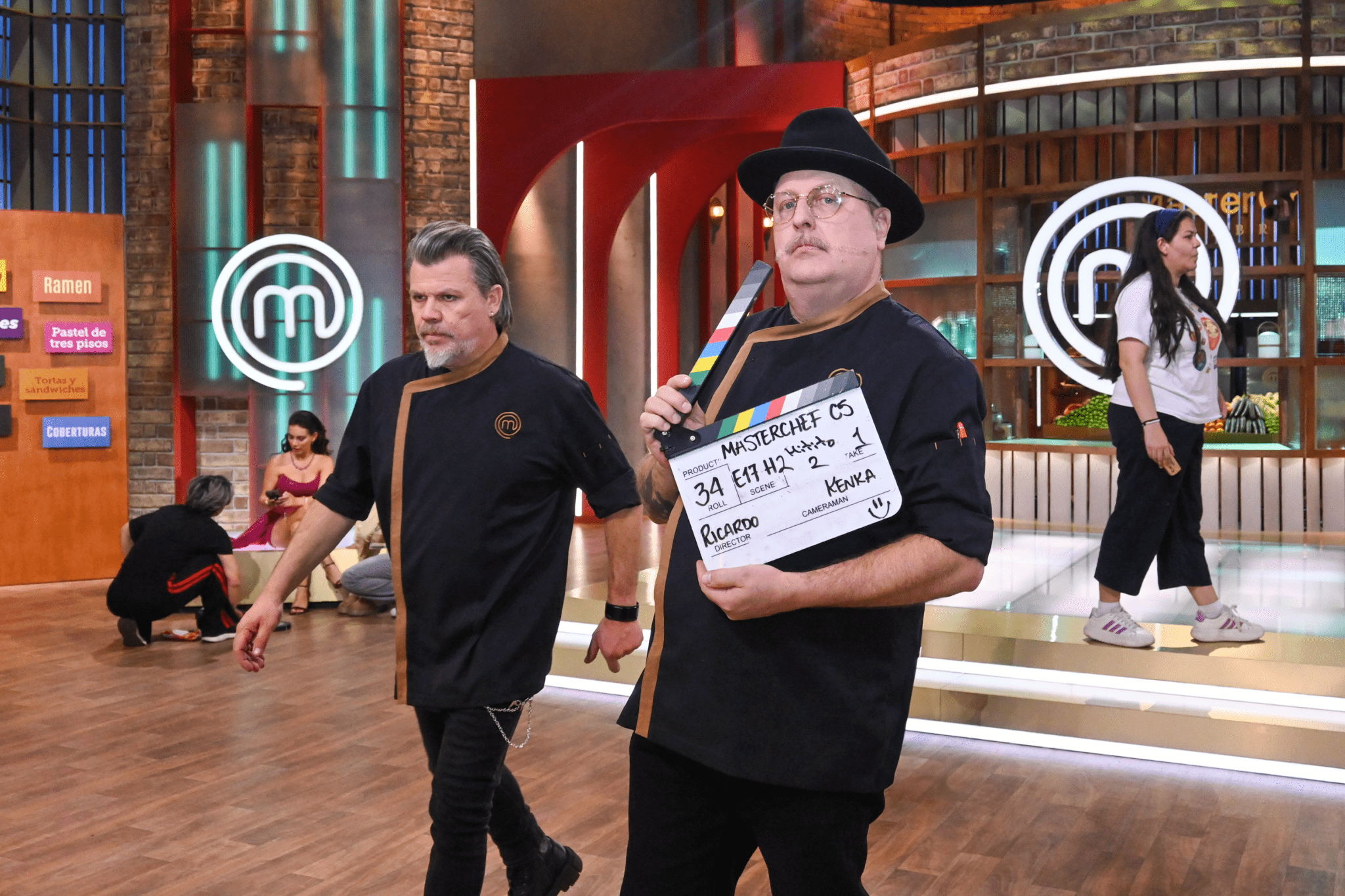 MasterChef Celebrity México 2025: Filtran el nombre del ganador definitivo del reality