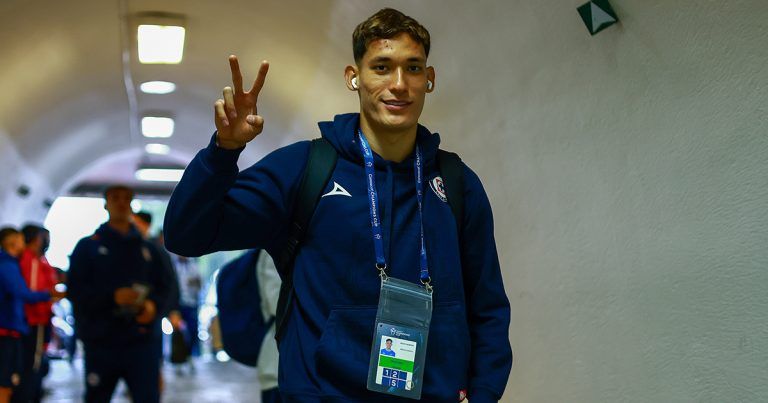 Cruz Azul recupera a Orozco Chiquete ante Querétaro, en busca de octavo triunfo al hilo