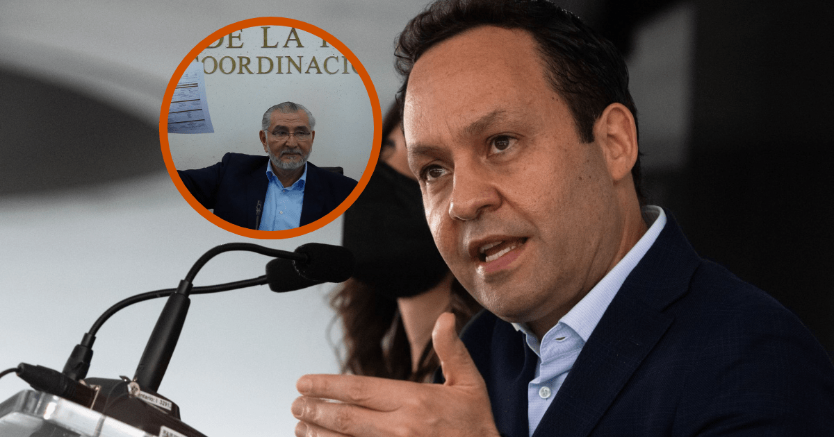 Castañeda: Adán Augusto deja dudas y divide al gobierno