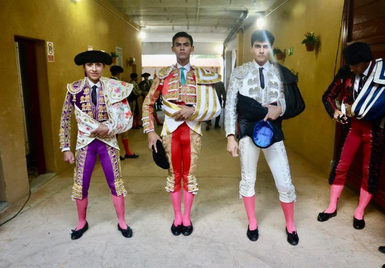 Ignacio Garibay, el nombre propio que abre la Feria de Moralzarzal con ...