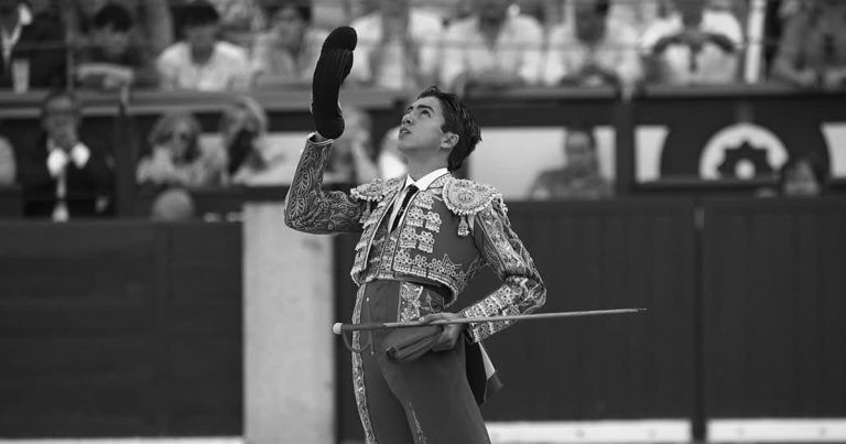 Marco Pérez debutará en México con una exclusiva de 20 corridas