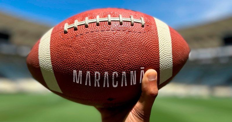 NFL 2026: primer partido de temporada regular en el Maracaná, Río de Janeiro