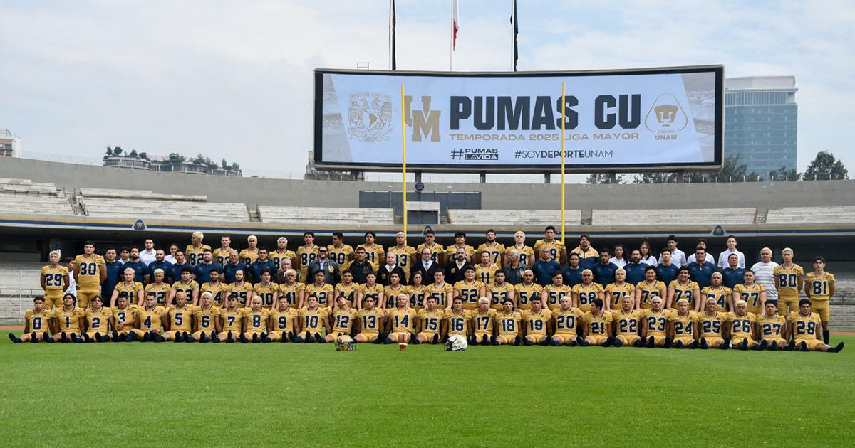 Así luce el Estadio Olímpico Universitario tras la tormenta en el Pumas vs. Atlas: ¿soportará la ...