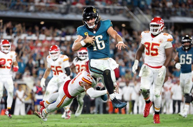 NFL 2025: Resultados completos de la Semana 6 y tabla de posiciones de ...