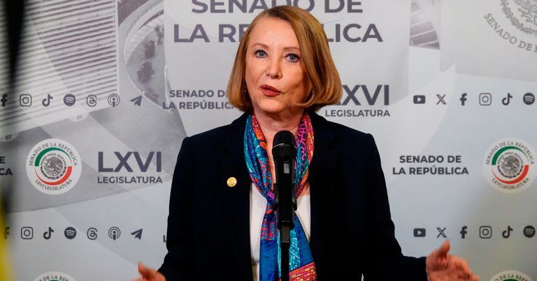 Corresponderá a San Lázaro definir si modifica la minuta de reforma a ...