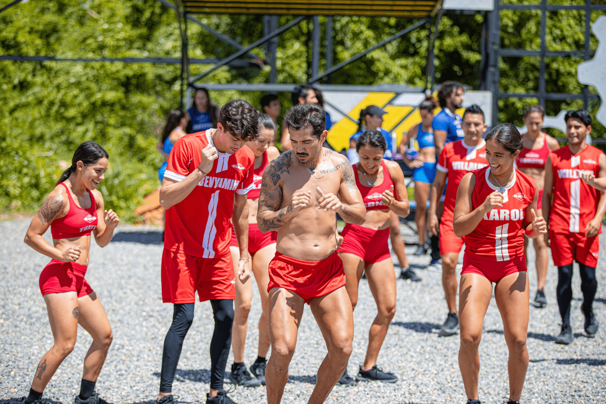 Exatlón México 2025: filtran el nombre del eliminado este domingo 12 de ...