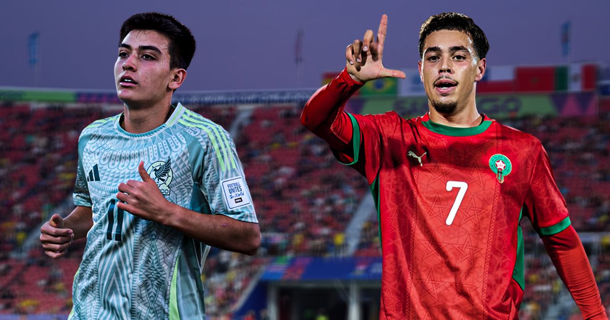 México vs Marruecos: Fecha, hora y canal para ver en vivo el partido ...