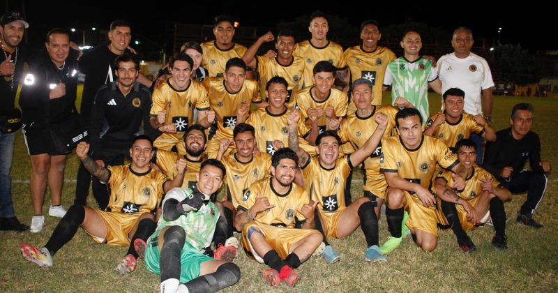 Cusco FC se mete a semifinales