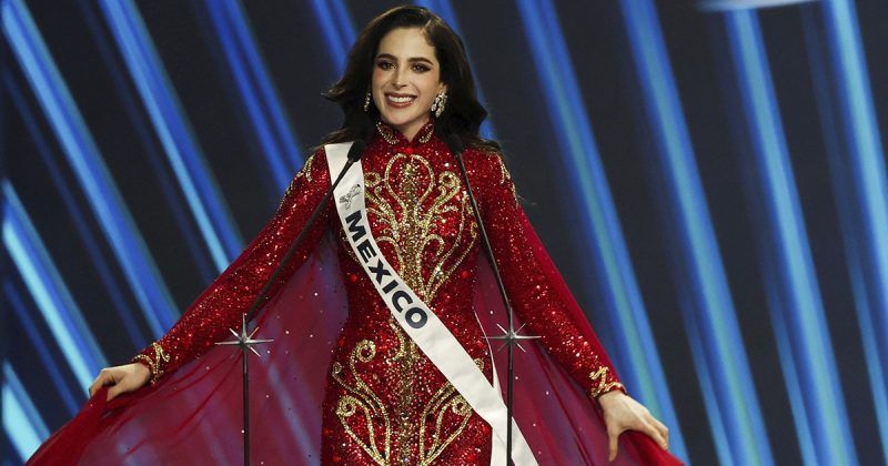 Fátima Bosh gana Miss Universo 2025